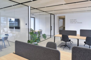 Réalisation Monkey Bridge - Mobelsa