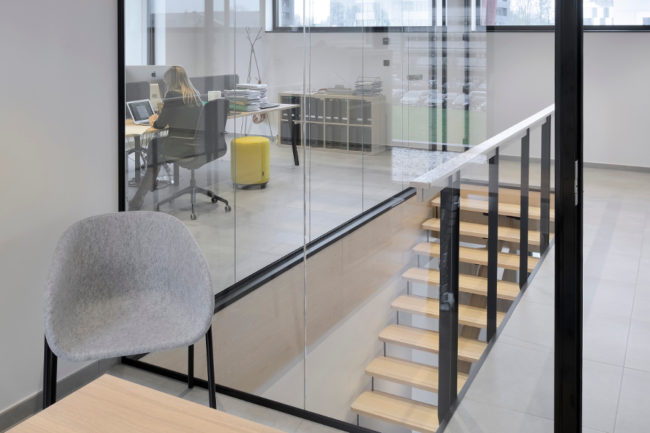 Réalisation Monkey Bridge - Mobelsa